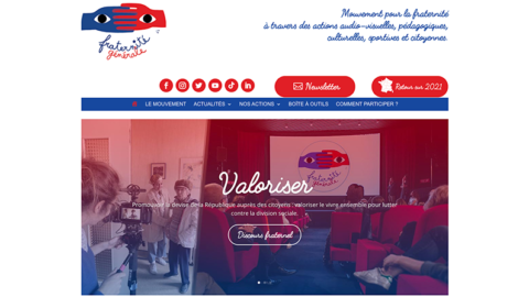 Fraternité Générale - VeryNet